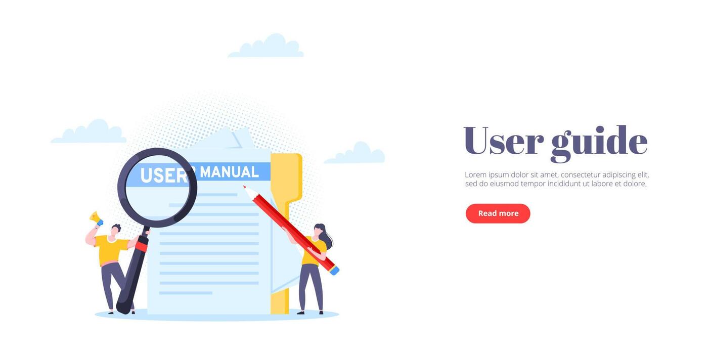 Style Guide Vector Art Icons And Graphics For Free Download