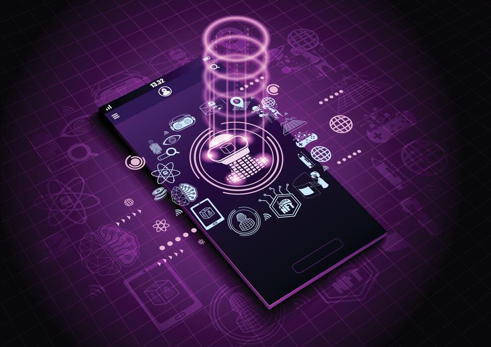 Realistic Smartphone Vector Art, Icons, and Graphics for Free Download