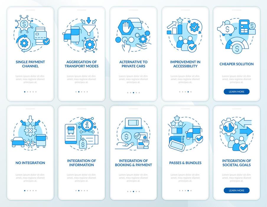 Mobile App Development Vector Art Icons And Graphics For Free Download