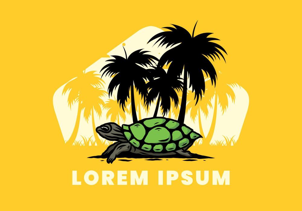 Turtle Vector Art, Icons, and Graphics for Free Download