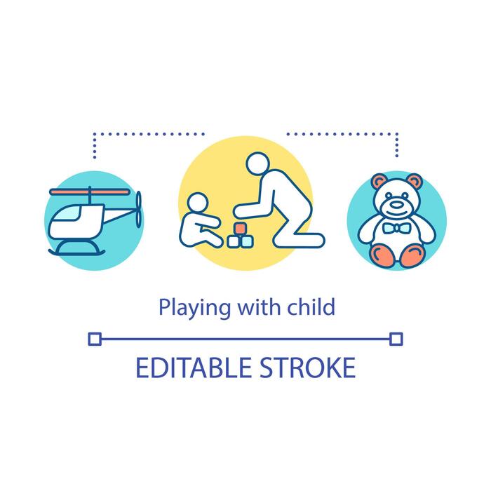 Baby Line Drawing Vector Art, Icons, and Graphics for Free Download