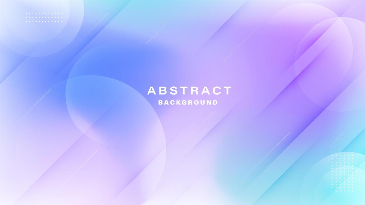 Pastel Gradient Vector Art, Icons, and Graphics for Free Download