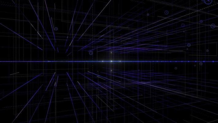 Hacker Animation Stock Video Footage for Free Download