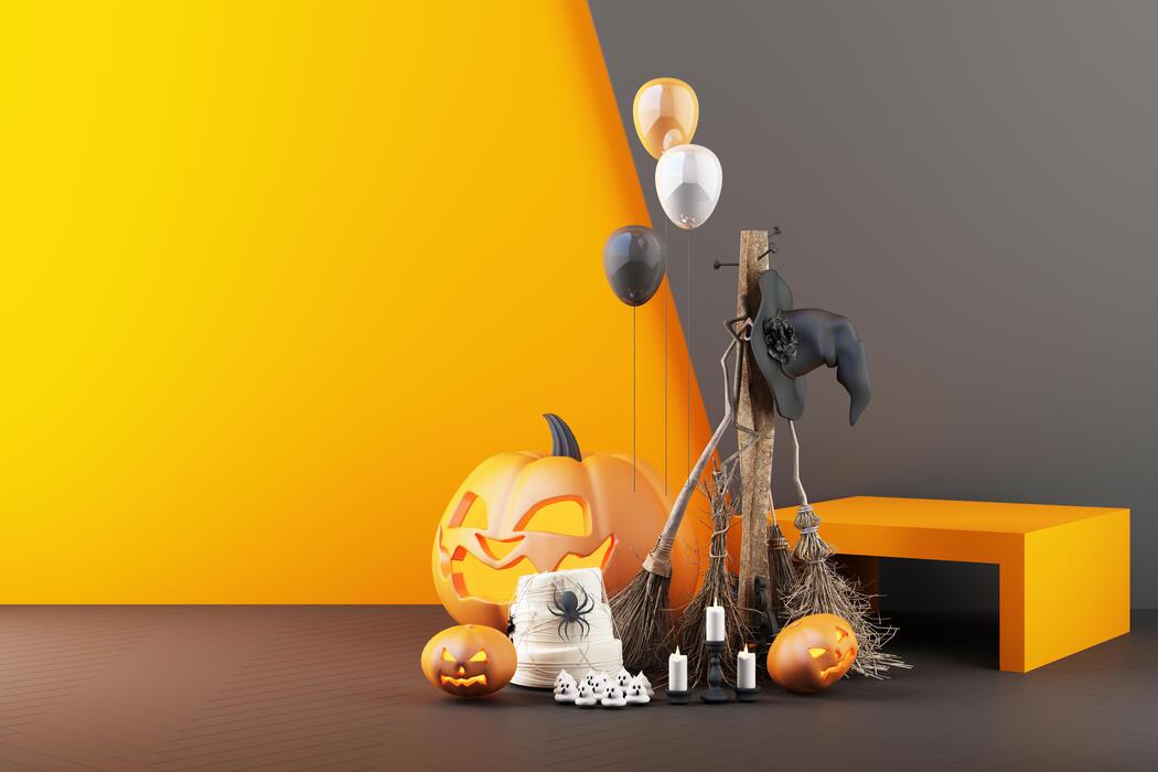 Halloween Mockup Stock Photos, Images and Backgrounds for Free Download