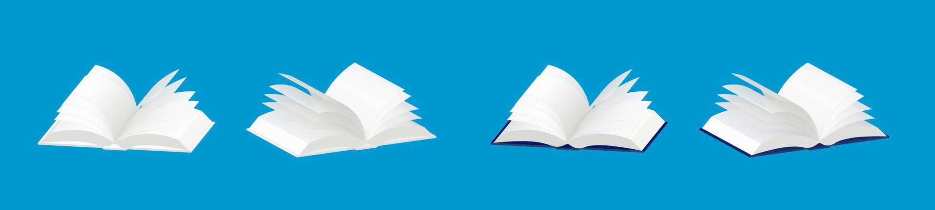 Book Layout Vector Art, Icons, and Graphics for Free Download