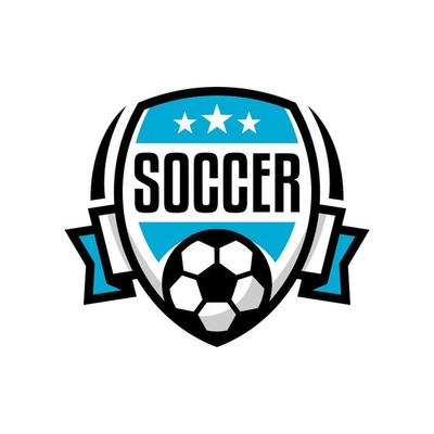 Soccer Logo Vector Art, Icons, and Graphics for Free Download Soccer Logo Vector Art, Icons, and Graphics for Free Download