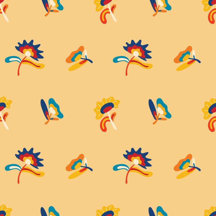 Funky Pattern Vector Art, Icons, and Graphics for Free Download