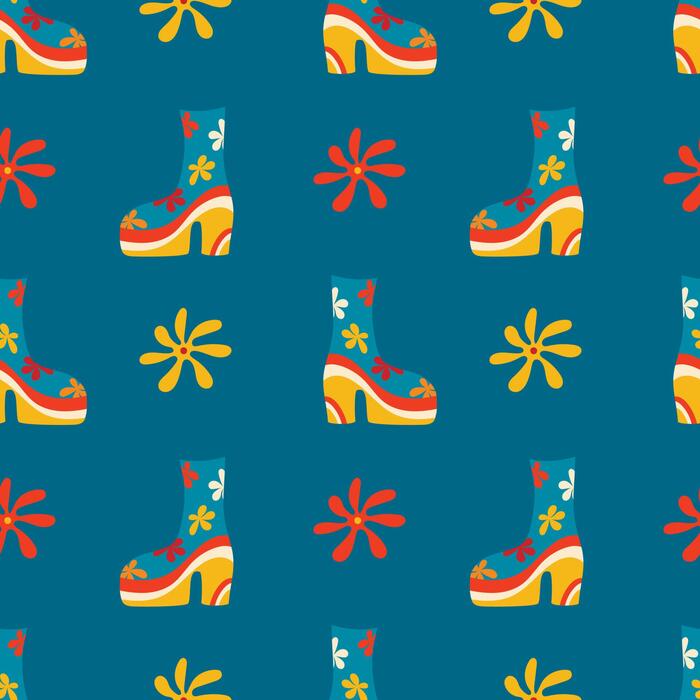 Funky Pattern Vector Art, Icons, and Graphics for Free Download