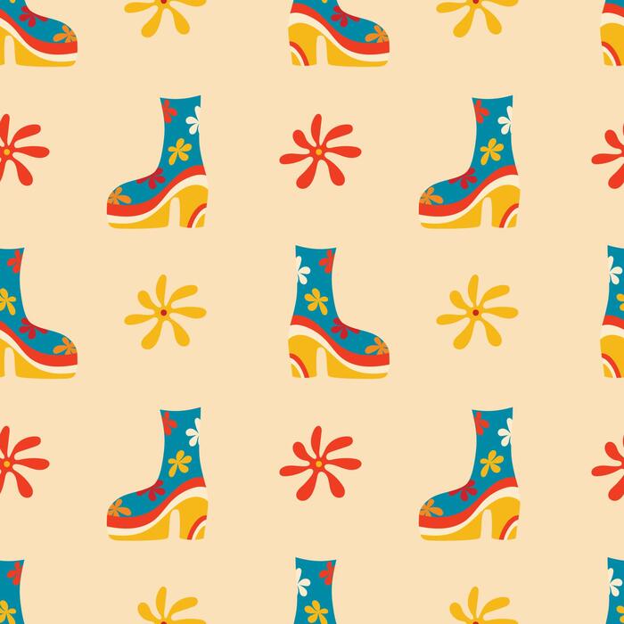 Funky Pattern Vector Art, Icons, and Graphics for Free Download