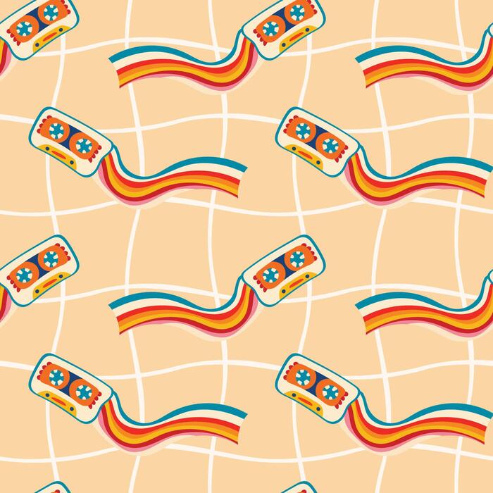 Funky Pattern Vector Art, Icons, and Graphics for Free Download