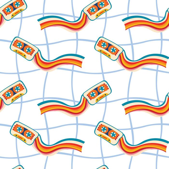 Funky Pattern Vector Art, Icons, and Graphics for Free Download