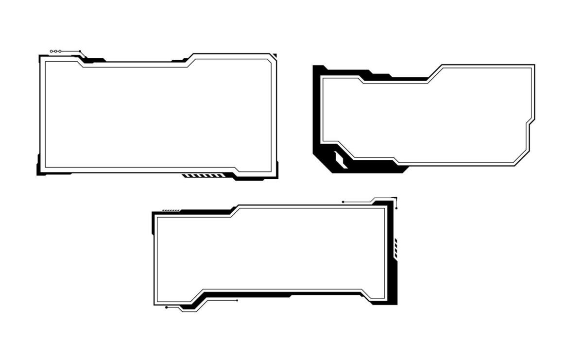 Computer Border Vector Art, Icons, and Graphics for Free Download