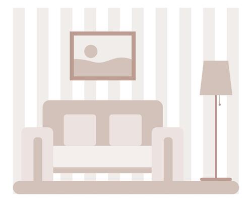 Living Room Vector Art, Icons, and Graphics for Free Download
