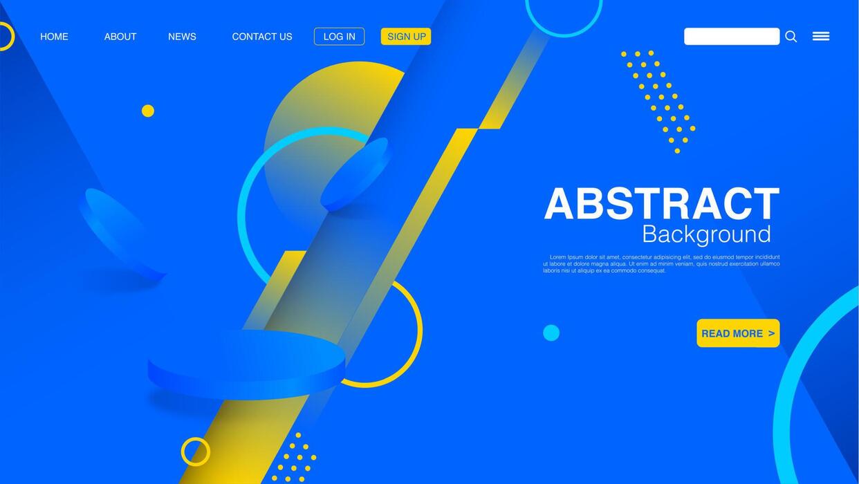 Abstract Geometric Vector Art, Icons, and Graphics for Free Download