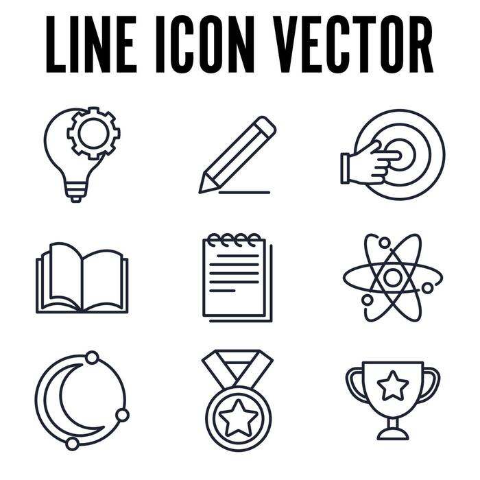 Computer Education Logo Vector Art, Icons, and Graphics for Free Download