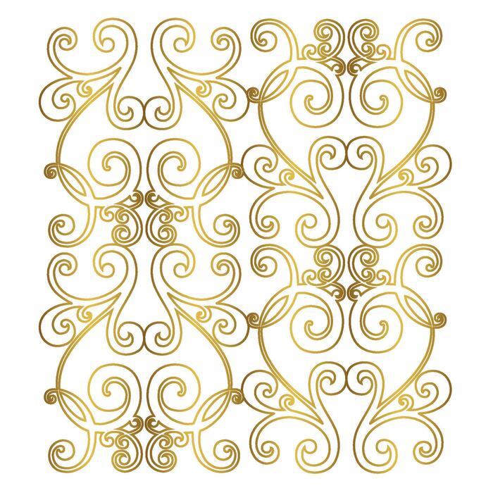 Scroll Pattern Vector Art, Icons, and Graphics for Free Download