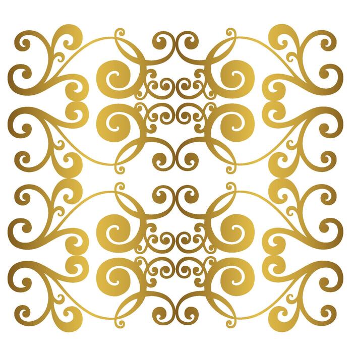 Scroll Pattern Vector Art, Icons, and Graphics for Free Download