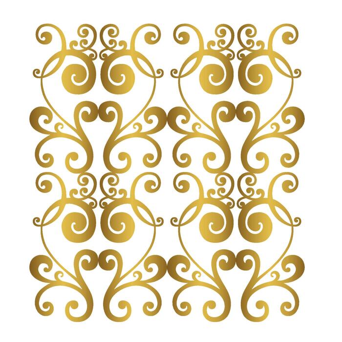 Scroll Pattern Vector Art, Icons, and Graphics for Free Download
