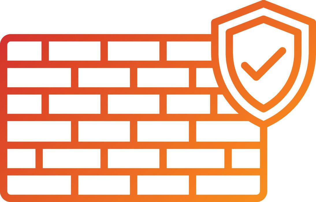 Firewall Vector Art Icons And Graphics For Free Download