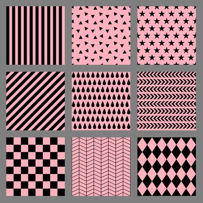 Pink Vector Art, Icons, and Graphics for Free Download