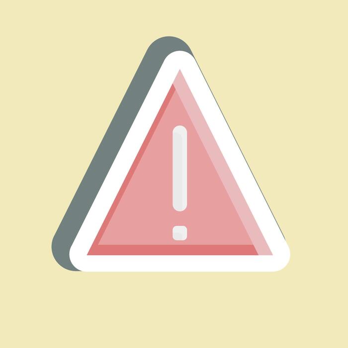 Caution Vector Art, Icons, and Graphics for Free Download