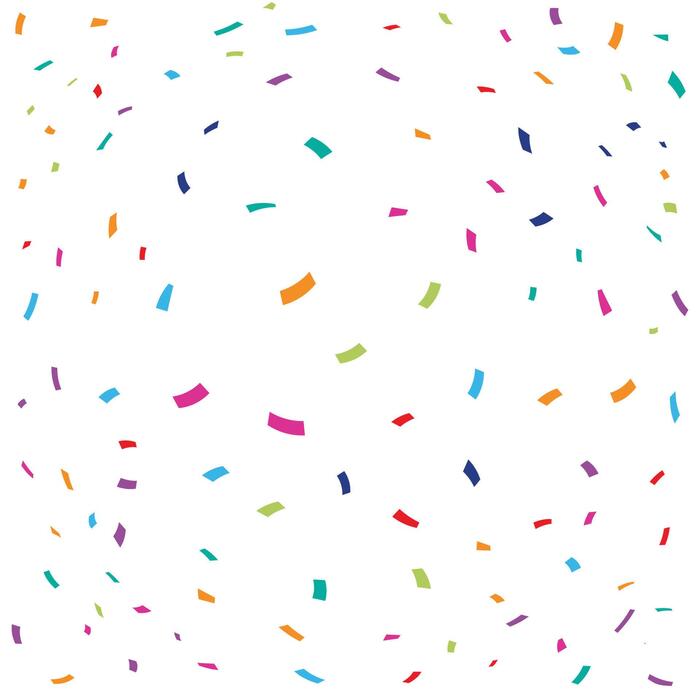 Confetti Vector Art, Icons, and Graphics for Free Download