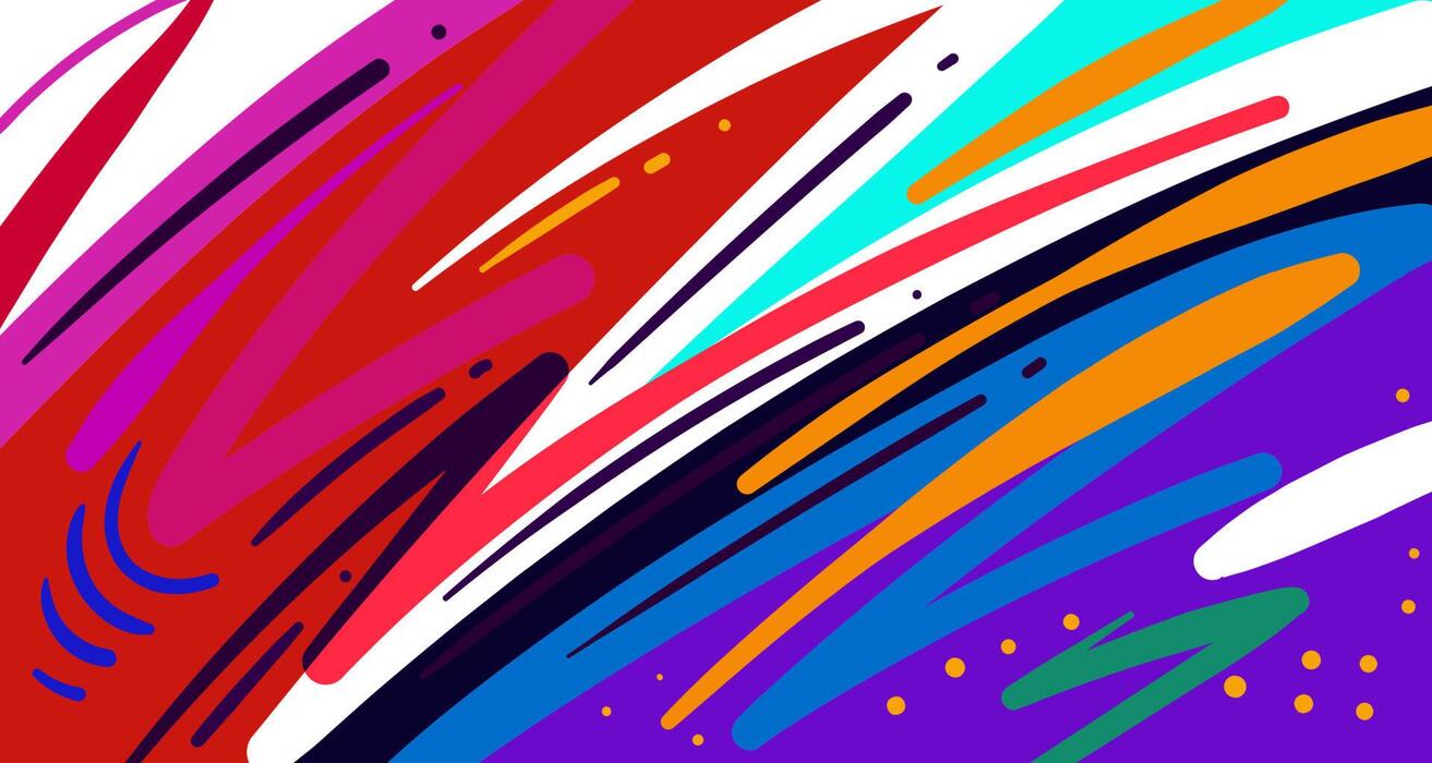 Geometric Line Pattern Vector Art, Icons, and Graphics for Free Download