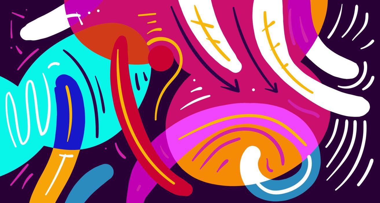 Gradient Dot Pattern Vector Art, Icons, and Graphics for Free Download