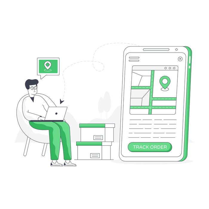 Track Vector Art, Icons, and Graphics for Free Download