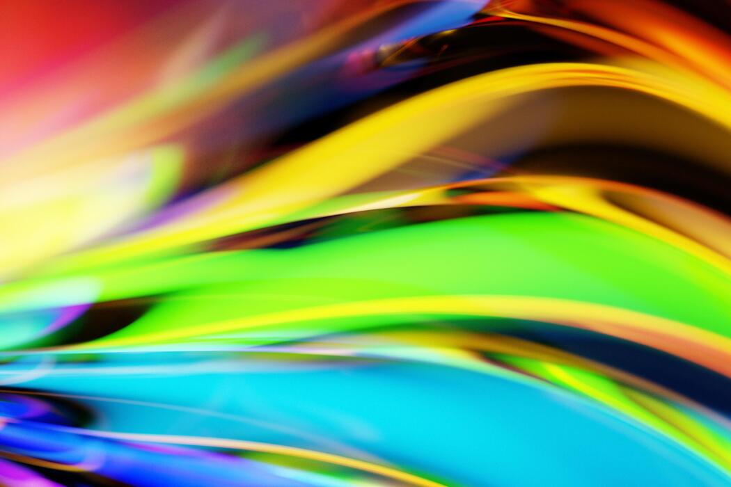 Rainbow Gradient Pattern Stock Photos, Images and Backgrounds for Free ...