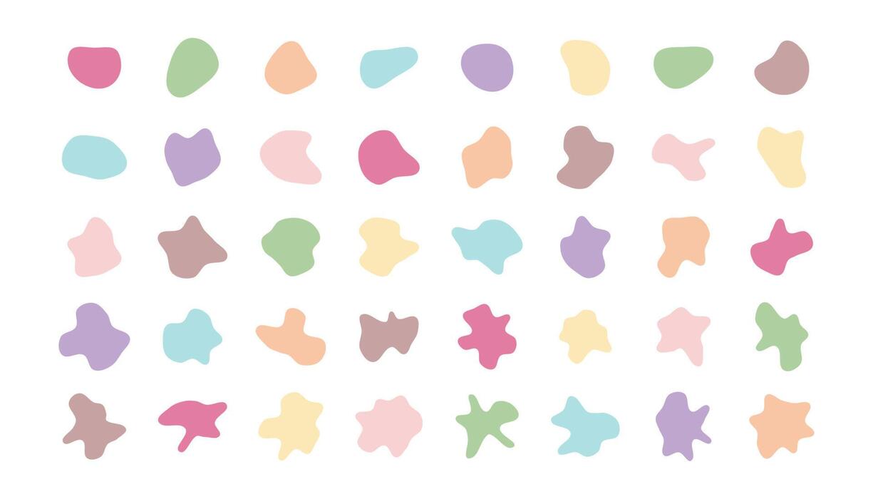 Blob Vector Art, Icons, and Graphics for Free Download