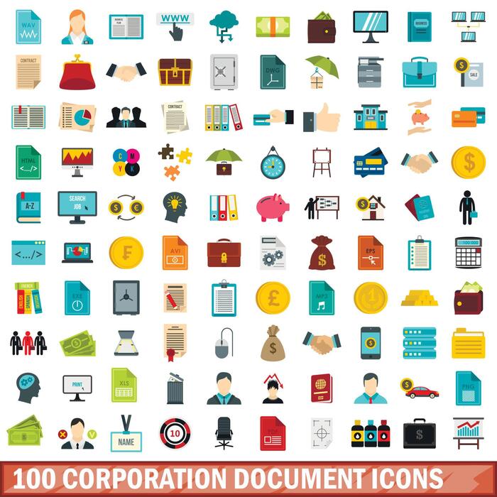 Document Icon Vector Art, Icons, and Graphics for Free Download