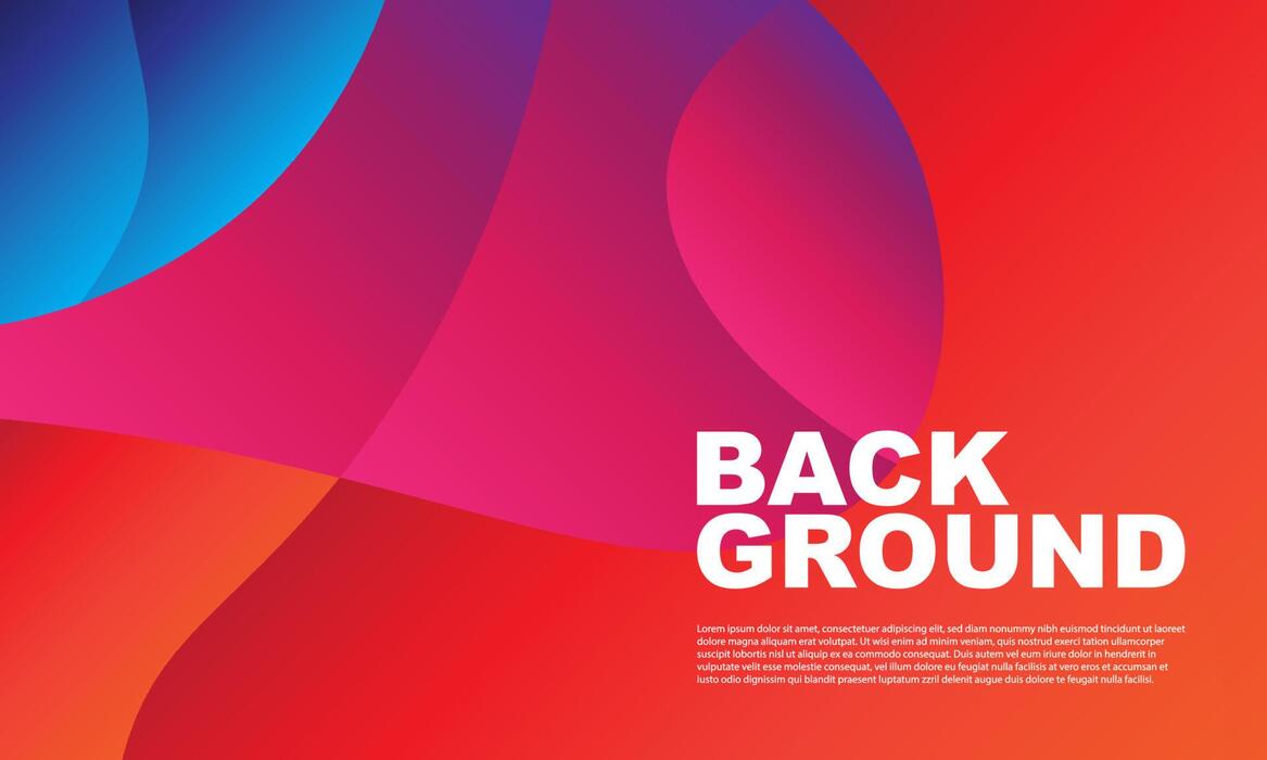 Color Background Vector Art, Icons, and Graphics for Free Download