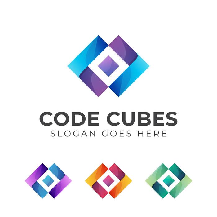 Code Logo Vector Art, Icons, and Graphics for Free Download