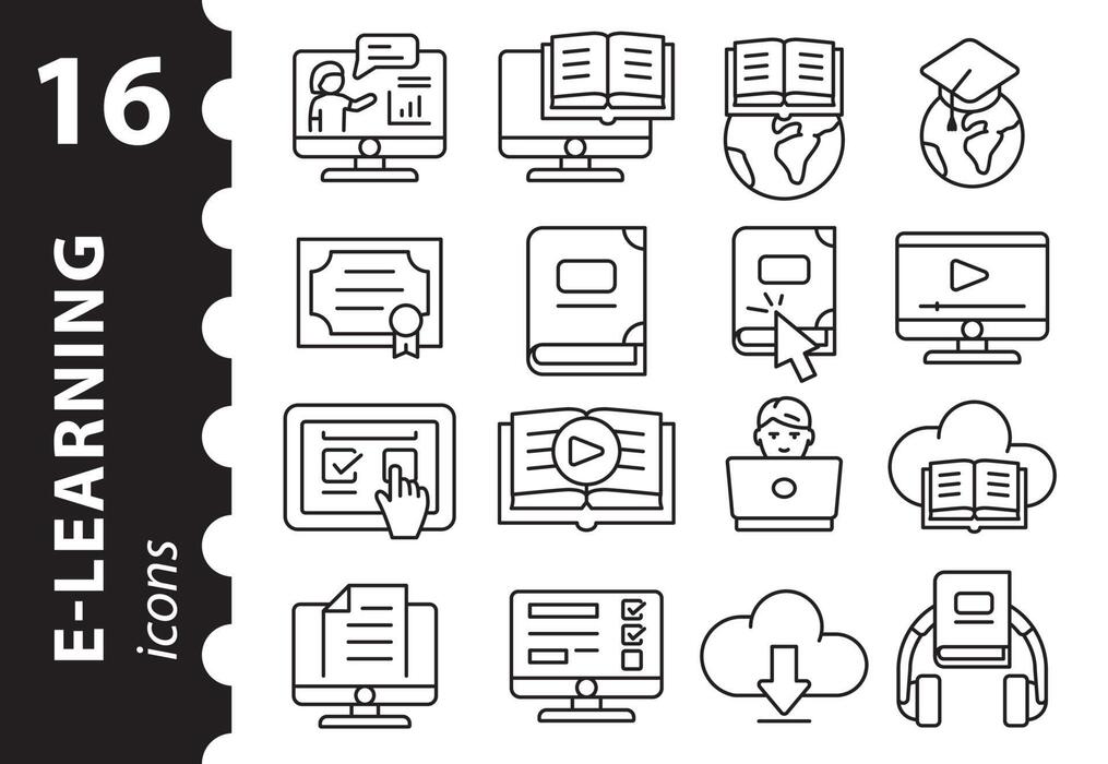 Learning Vector Art, Icons, and Graphics for Free Download