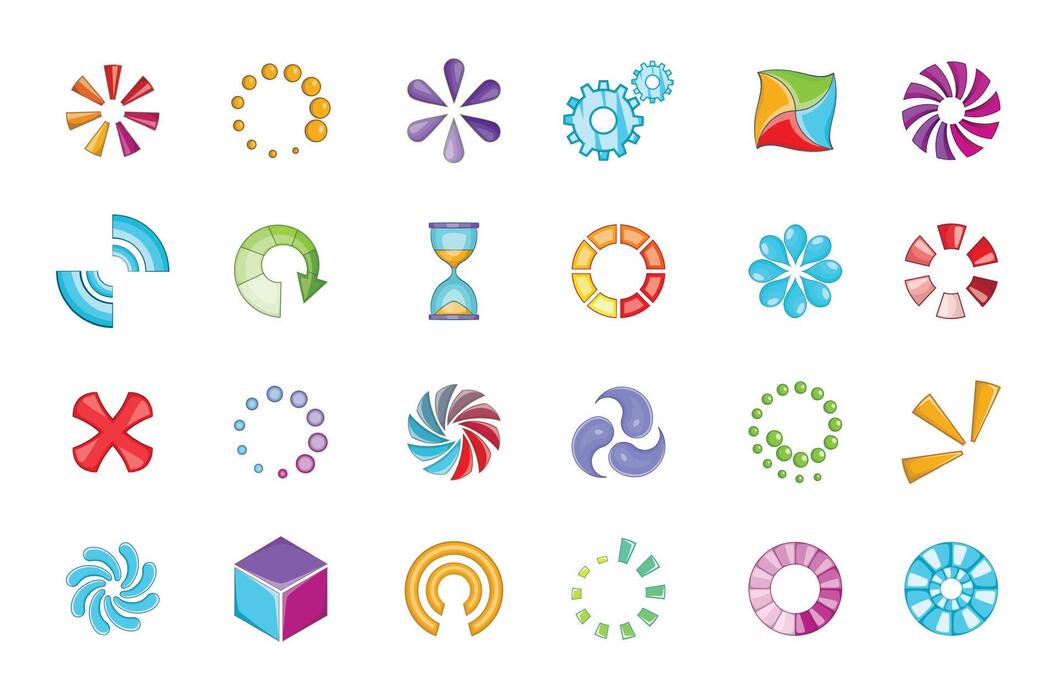 Loading Vector Art, Icons, and Graphics for Free Download