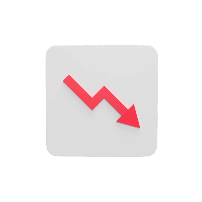 Decrease PNGs for Free Download