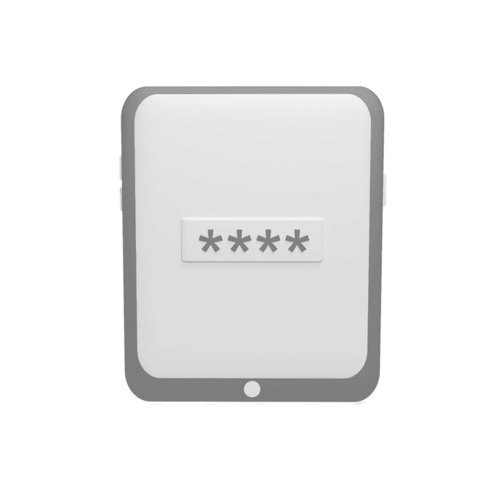 Password PNGs for Free Download