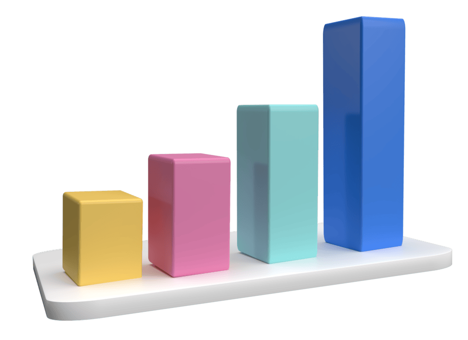 3d Graph PNGs for Free Download