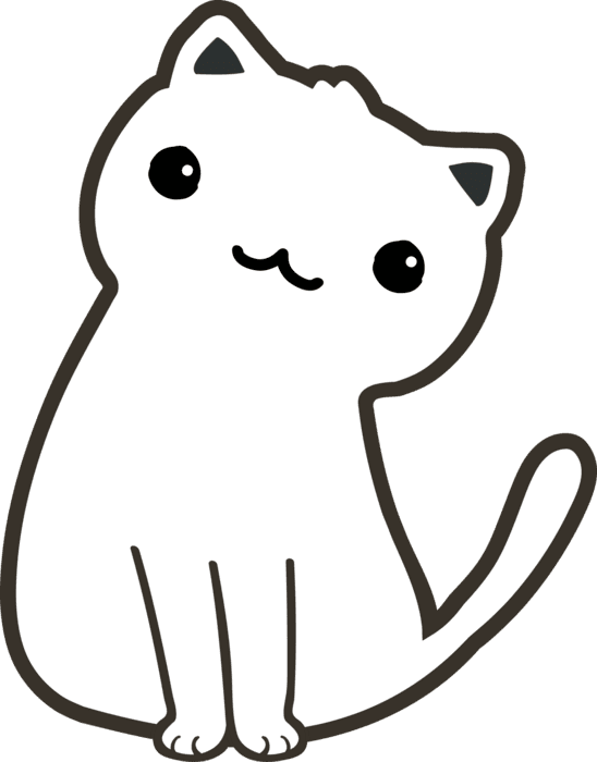 Cat Logo PNGs for Free Download