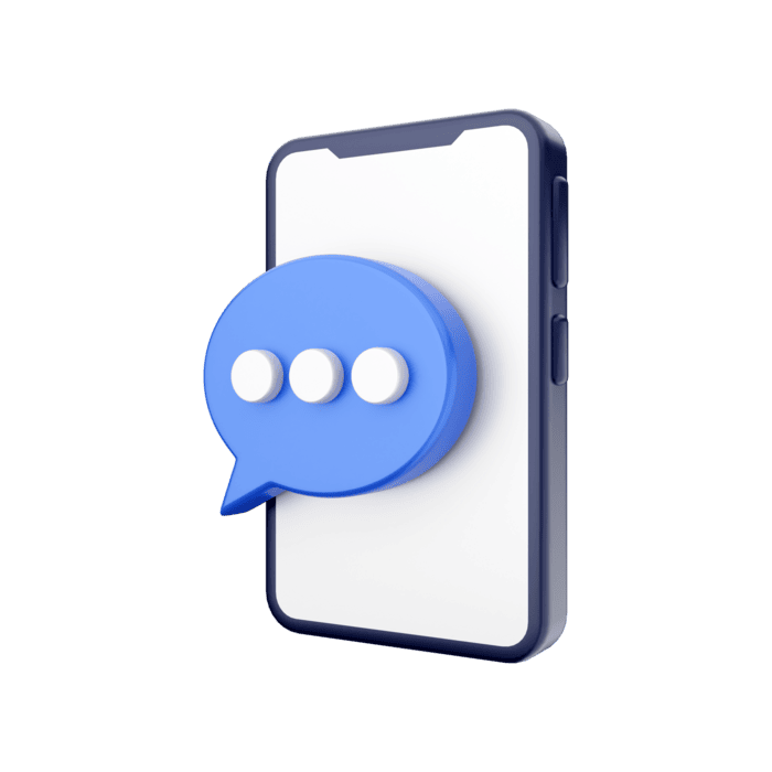 Text Message Icon PNGs for Free Download