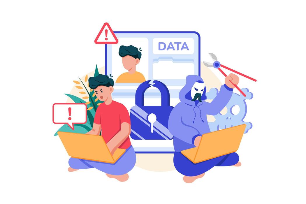 Hacker Vector Art, Icons, and Graphics for Free Download