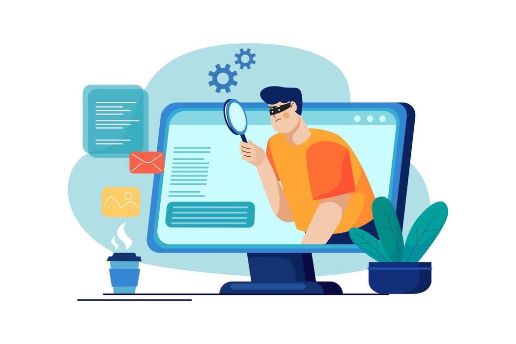 Attack Vector Art, Icons, and Graphics for Free Download