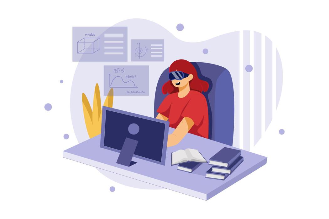 Study Vector Art, Icons, and Graphics for Free Download