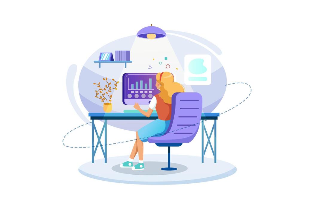 Using Computer Vector Art, Icons, and Graphics for Free Download