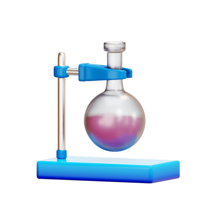 Chemical Reaction PNGs for Free Download