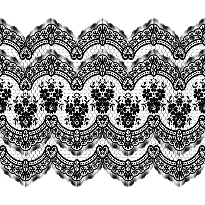 Lace Vector Art, Icons, and Graphics for Free Download
