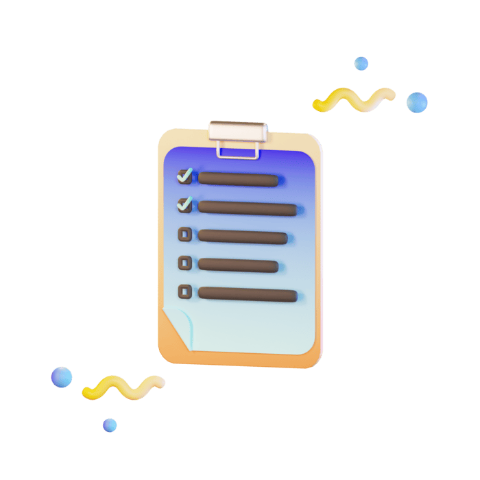 Survey PNGs for Free Download