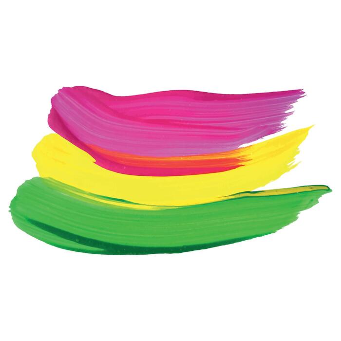 Colorful Brush Strokes Vector Art, Icons, and Graphics for Free Download