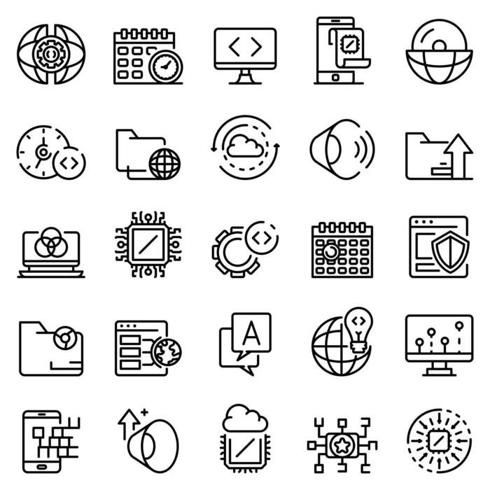 Operating System Vector Art, Icons, and Graphics for Free Download